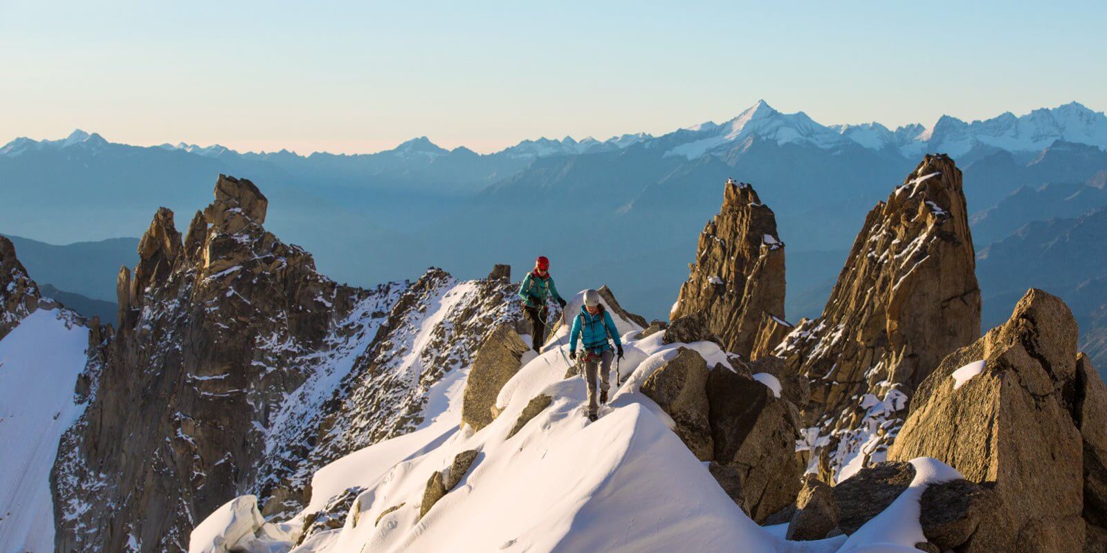 Women's Climbing Jackets & Vests Made by Patagonia