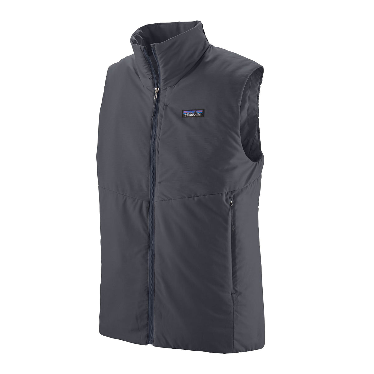 Men's Vests Made by Patagonia