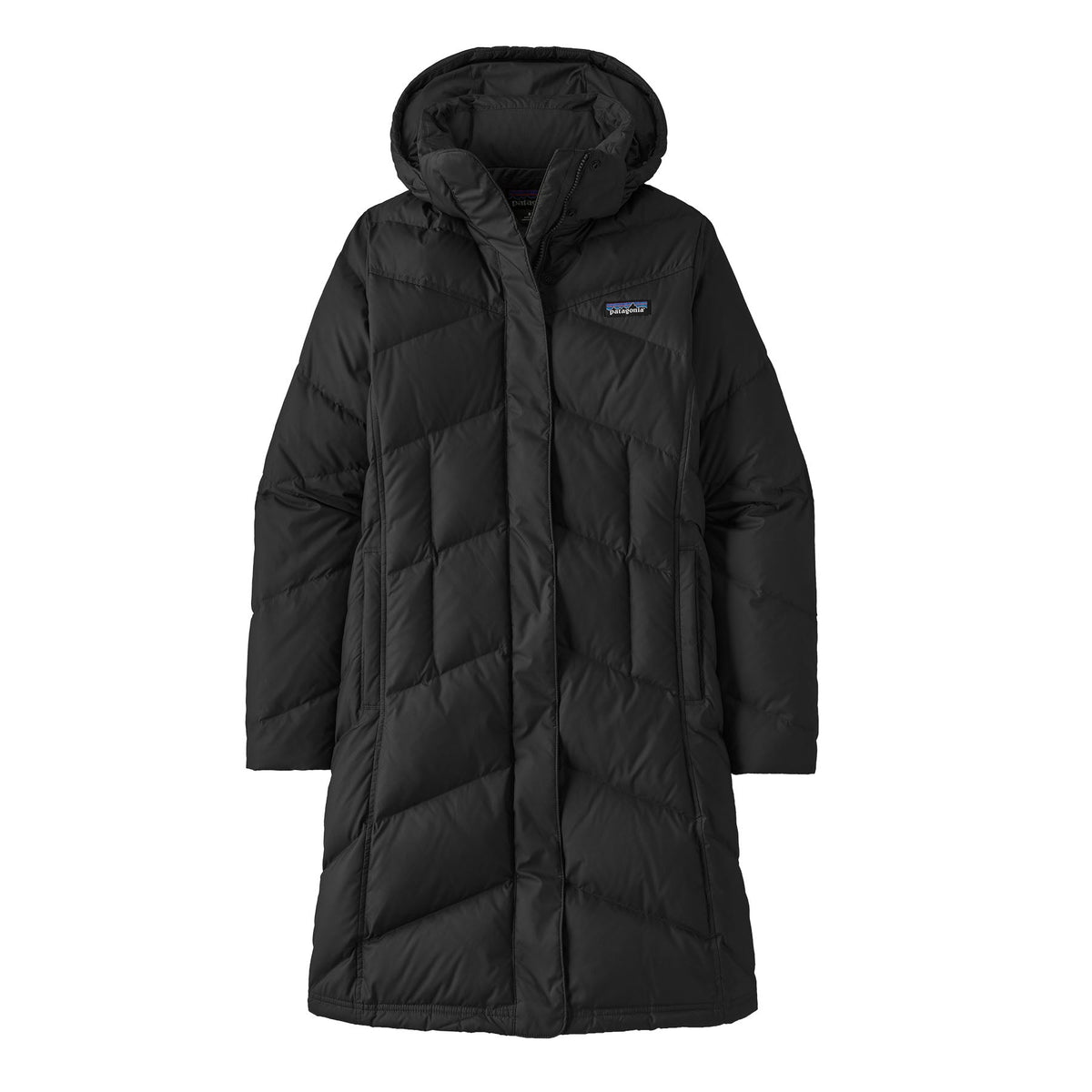 Patagonia Winter Parkas & Coats